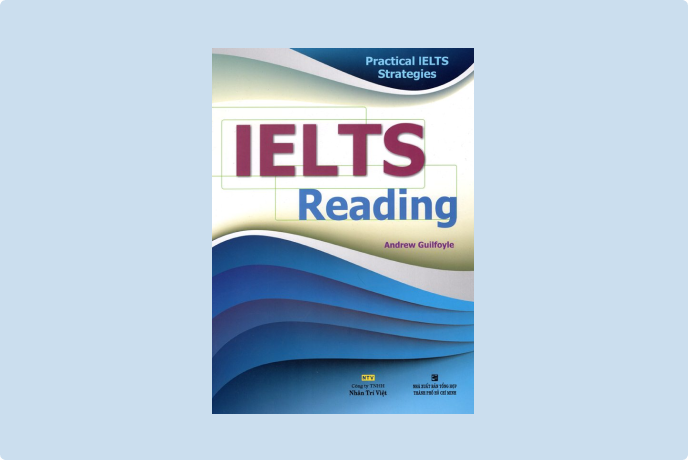 Trọn Bộ Practical Ielts Strategies Ielts Reading Review Download