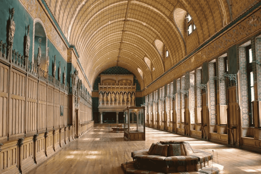 Oniton Hall IELTS Listening Answers With Audio, Transcript, And ...